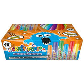 CRAZY POPS ORIGINAL 48pc – West Pack Lifestyle